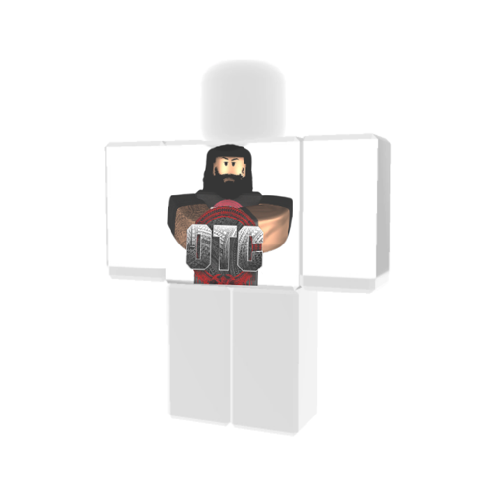 Wxrf merch :: WWE||ROBLOX FEDERATION