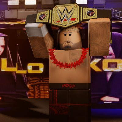 About us :: WWE||ROBLOX FEDERATION